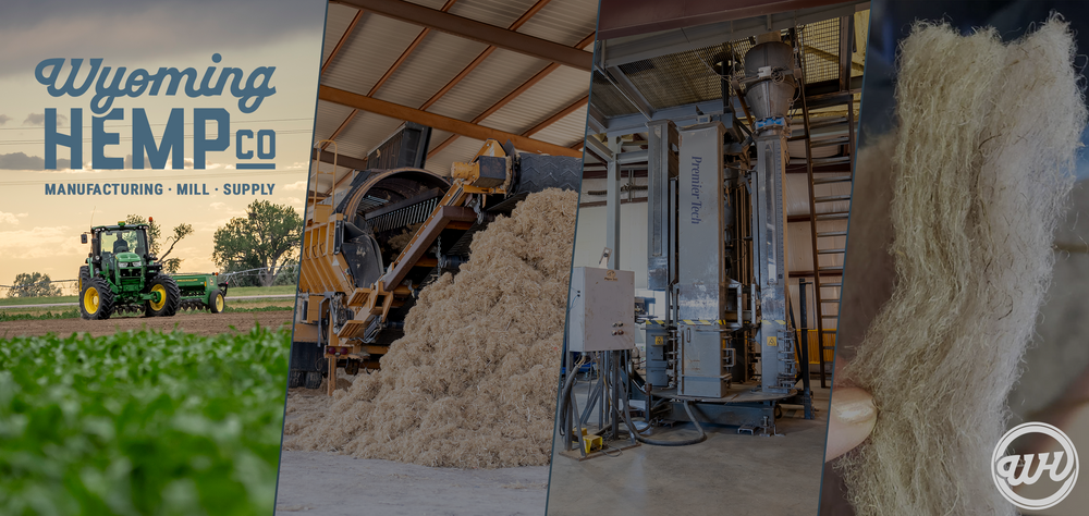 Wyoming Hemp Manufacturing & Supply – Wyoming Hemp Company