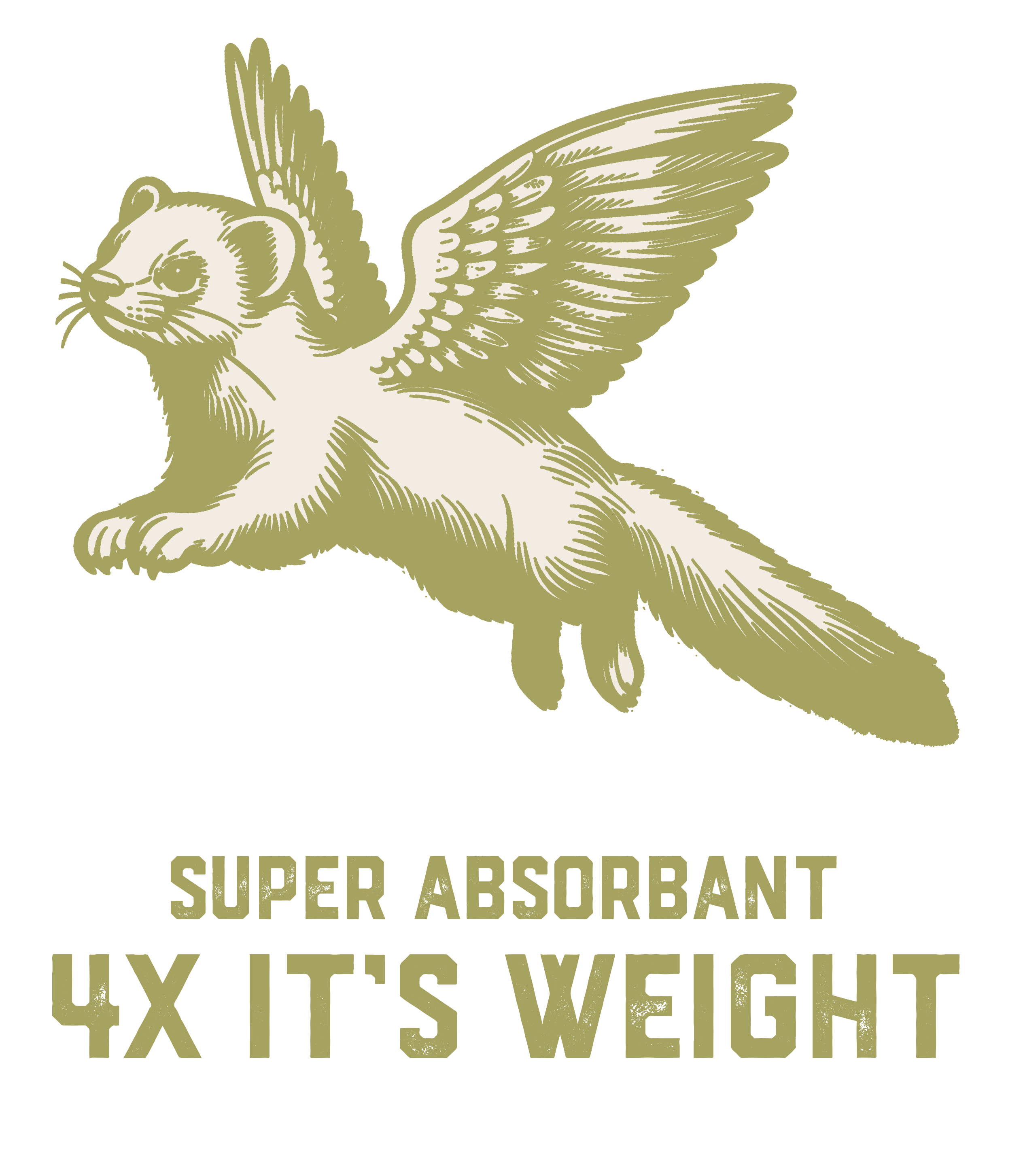 Hemp Bedding – USA-Made, Soft, and Low Dust for Small Pets – Wyoming ...