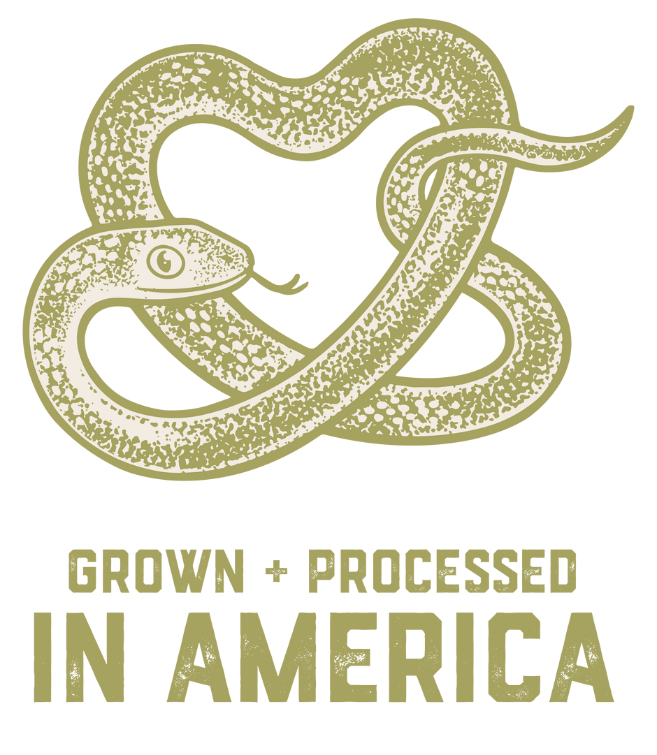 Hemp Bedding – USA-Made, Soft, and Low Dust for Small Pets – Wyoming ...